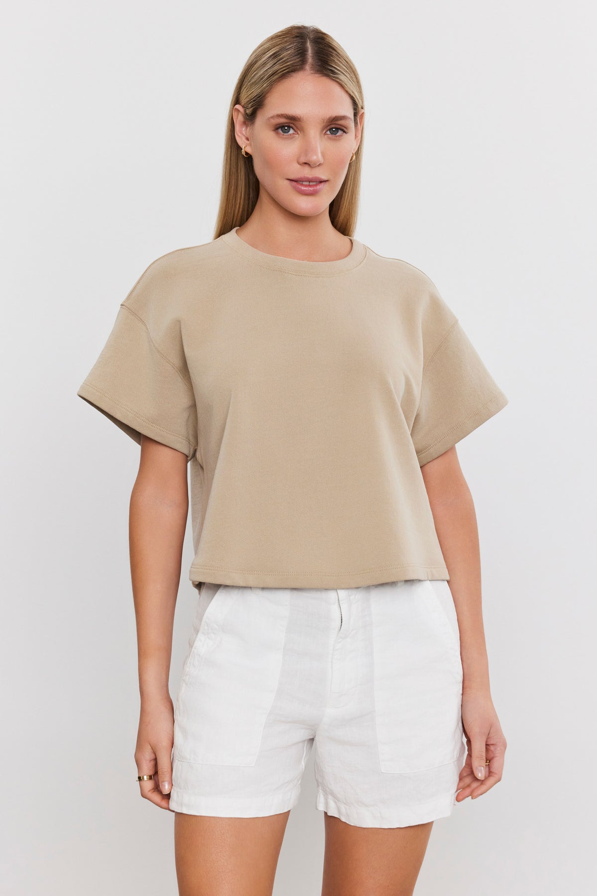 Fergie Top | Jean Theory: