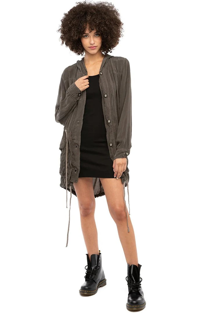 Jackets - Blazers, Winter & Fashion Coats | Jean Theory: | Jean Theory: